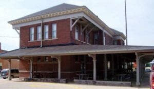 Attractions – Cherokee Iowa