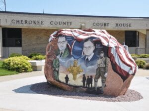 Attractions – Cherokee Iowa