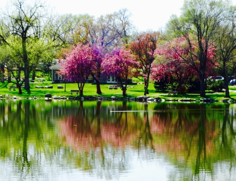 Attractions – Cherokee Iowa