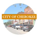 Cherokee Iowa – Cherokee County